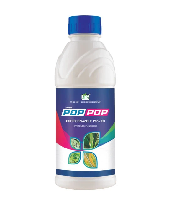 Propiconazole 25 EC – Systemic Fungicide for Crop.